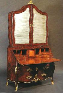 Architetto Di Leo Leonardo - Stili di Arredamento: dal Rinascimento al ...